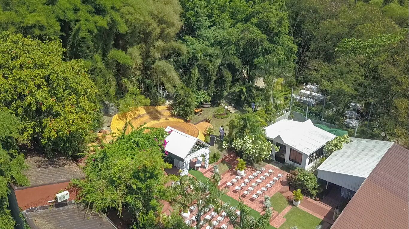 Mango Hills Garden Wedding and Events Place